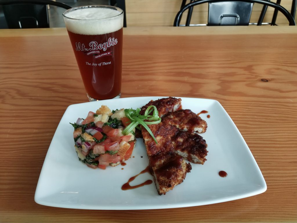 Mt. Begbie Brewery Creates Beer From Food Recovery Program Bread ...