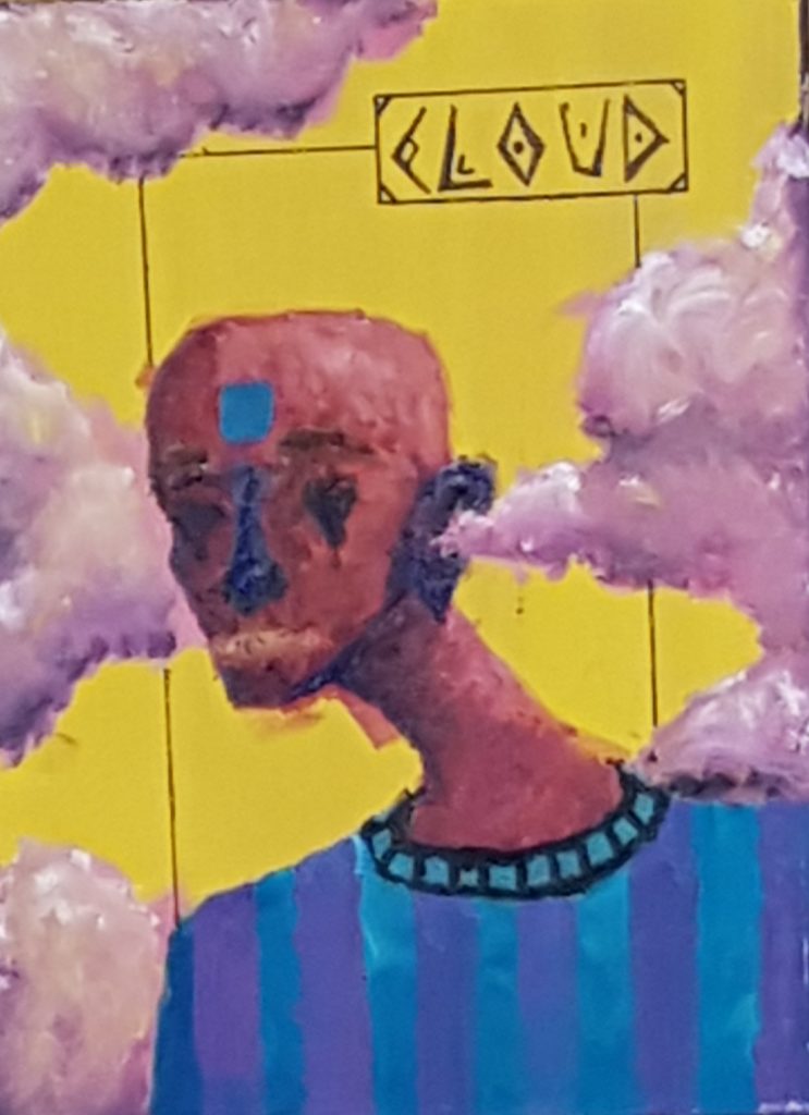 Revelstoke Secondary School Art Exhibit Opens at the Library ...