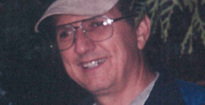 Obituary Notice - Mario Scarcella - Revelstoke Current Obituary Notice - Mario Scarcella - Revelstoke Current