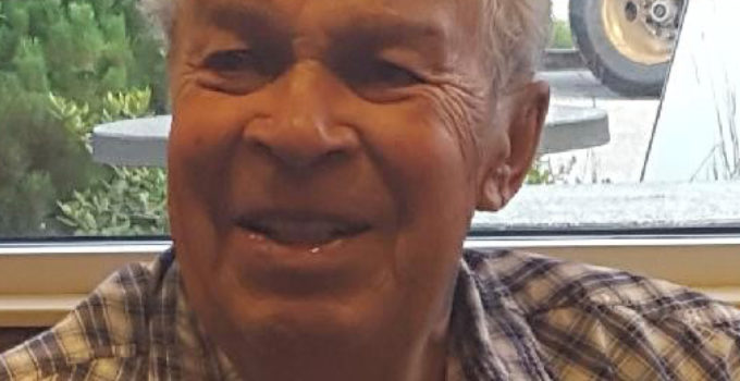 Obituary Notice - Joseph Alexandre (Alex) Arcand - Revelstoke Current