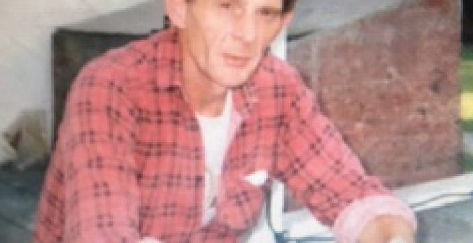 Funeral Announcement - George “Buzz” Ouellette - Revelstoke Current