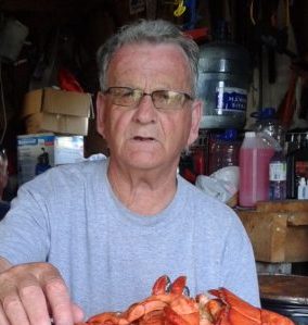 Obituary Notice - Charles “Cyril” Keates - Revelstoke Current