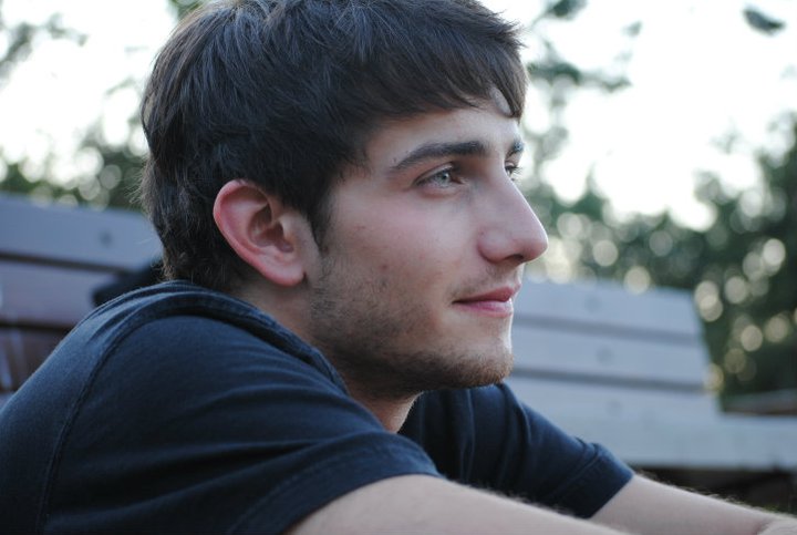 Opinion - Daniel Levesque's Killer is Walking Free - Revelstoke Current