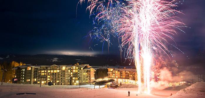 New Year's Eve in Revelstoke - Revelstoke Current