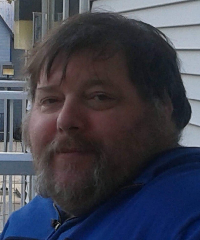 Obituary Notice - David Jeff Shewchuk - Revelstoke Current