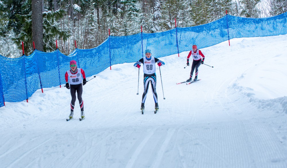 Revelstoke Nordic Club hosts BC Winter Games Trials - Revelstoke Current
