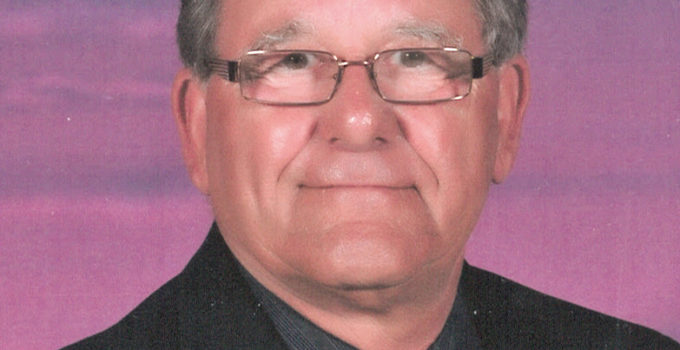 Obituary Notice - Ralph Falbo - Revelstoke Current