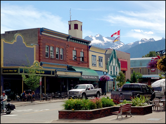 City Of Revelstoke Developing New 3 Year Resort Development Strategy ...