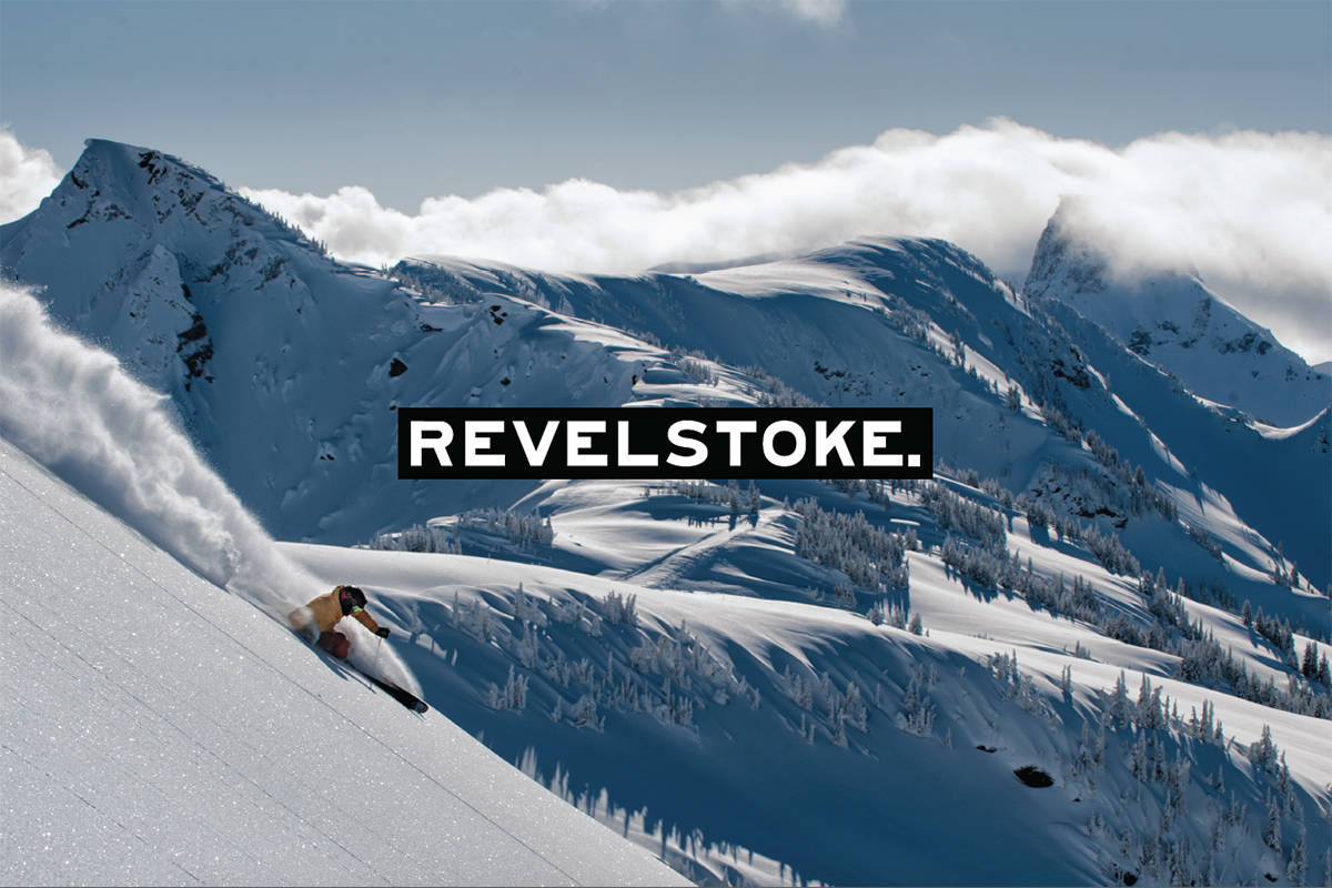 Tourism Revelstoke Reveals a New Visual Identity - Revelstoke Current