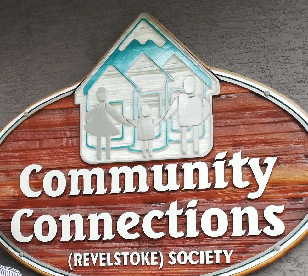 Sheena Bell is Revelstoke Community Connections new Executive Director ...