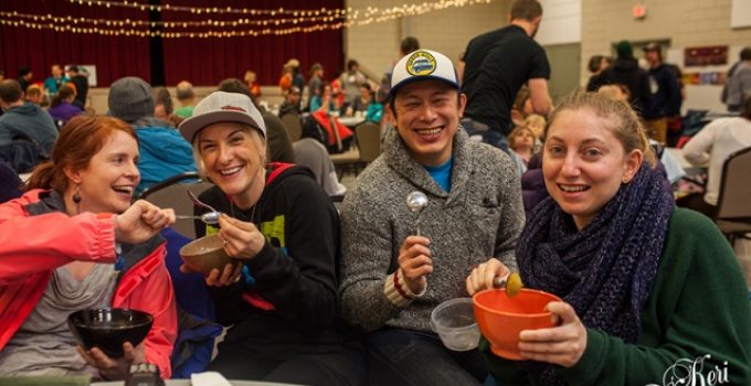 Welcome Week in Full Swing - Why Offering Newcomers a Sense of ...