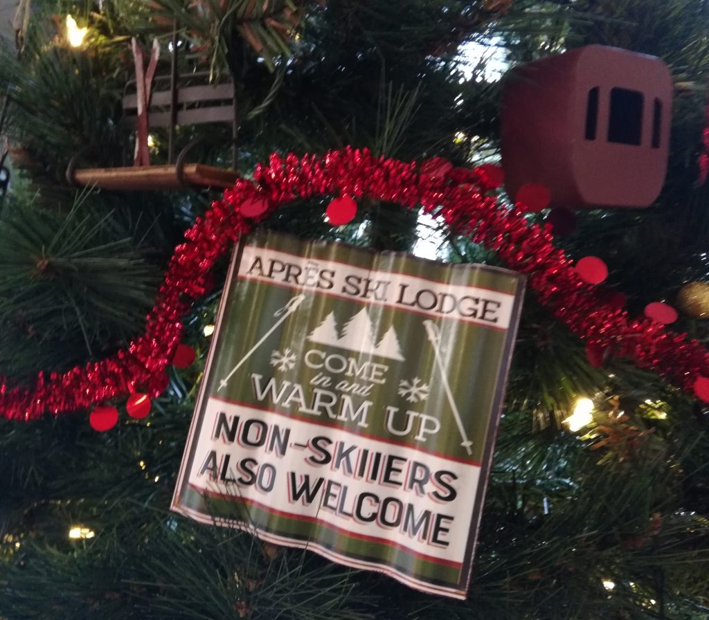 The Sutton Tree Pageant is Here and the Trees are Incredible ...